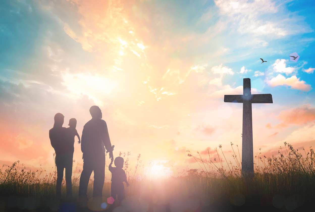 Ricardo C. Taylor: Best Religious Books to Read